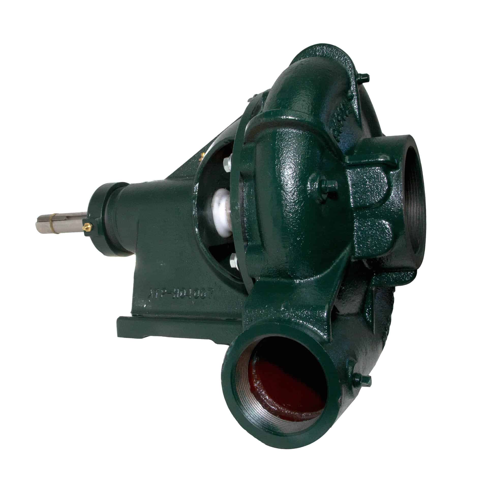 Buy B3Z Rope Seal Pump (CW Groove) online at Access Truck Parts