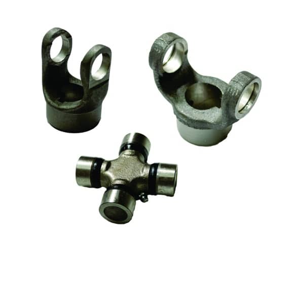 Drive Line Components for Water Trucks available at Access Truck Parts