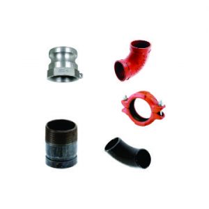 Water Truck Parts & Supplies | Access Truck Parts