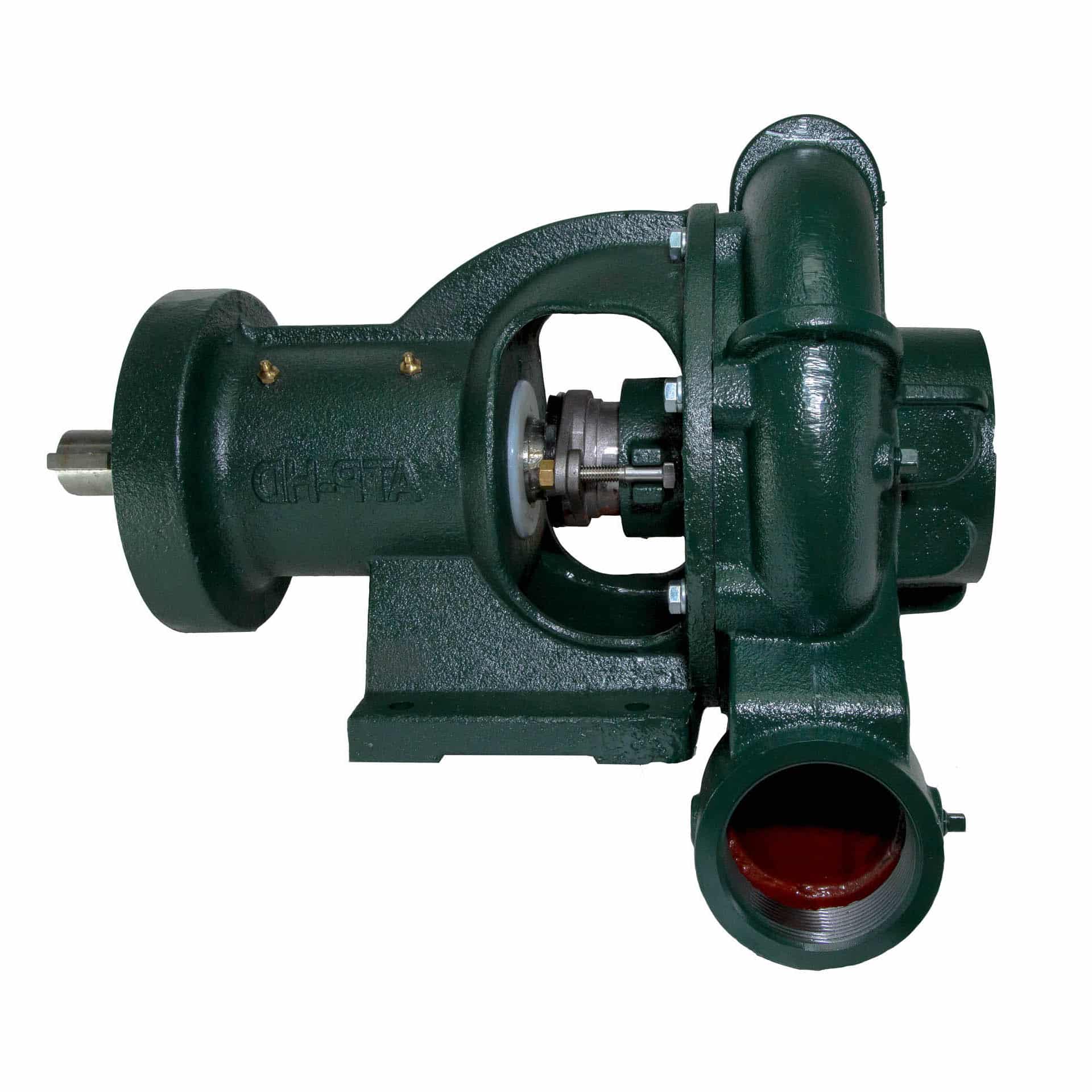Buy B3Z-HD Rope Seal Pump (CCW Thread) online at Access Truck Parts