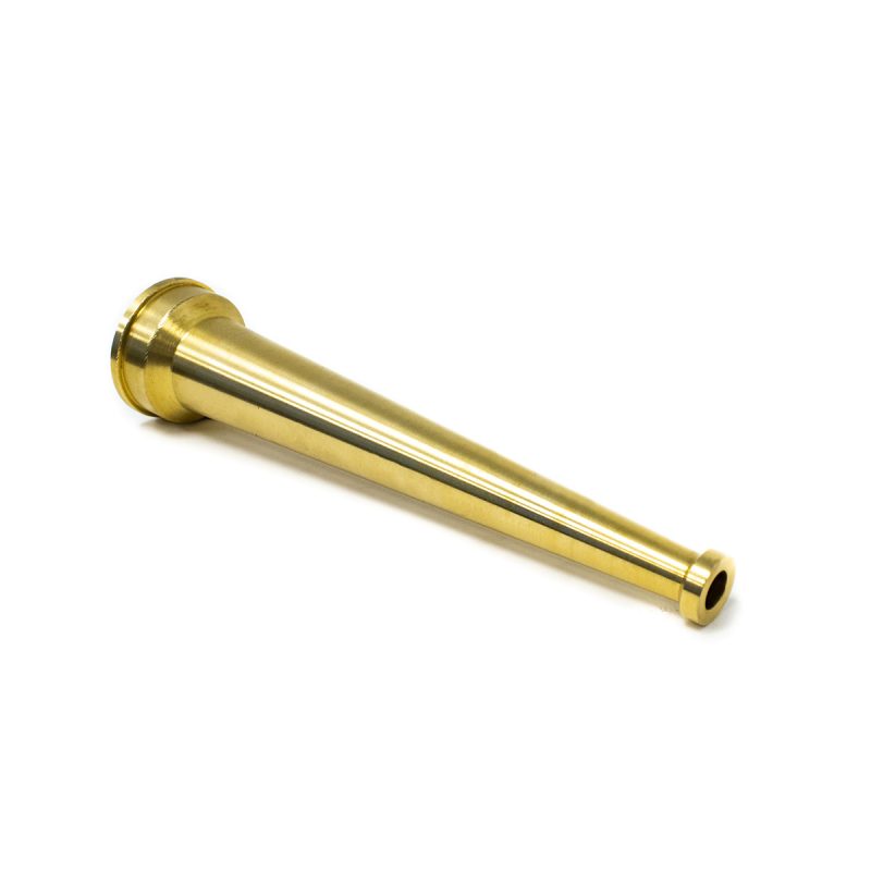 Buy Brass Straight Stream Nozzle online at Access Truck Parts