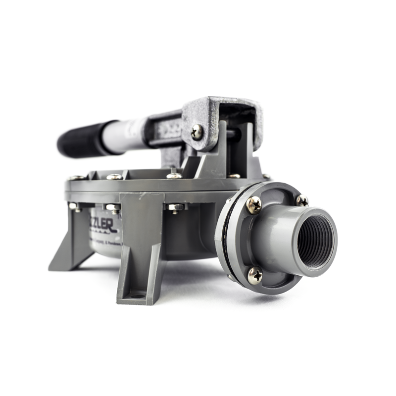 Buy Guzzler Primer online at Access Truck Parts