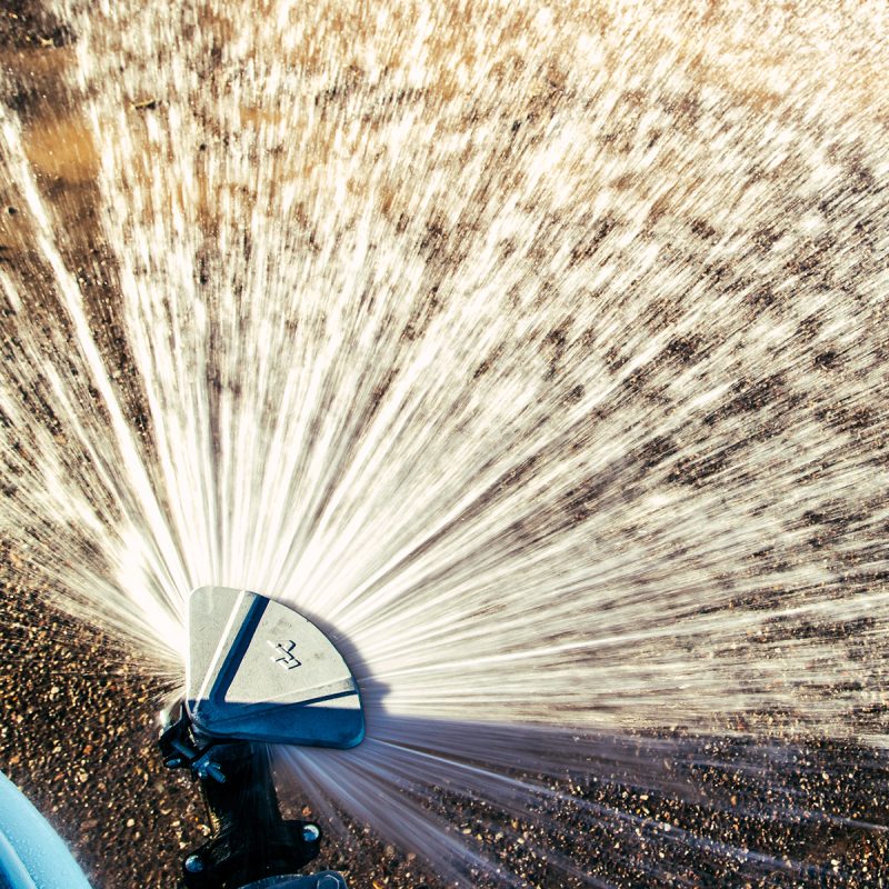 Buy Threaded Steel Valve Kit (Deflector) online at Access Truck Parts