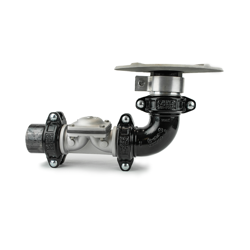 Buy Inline Valve Kit (Deflector) online at Access Truck Parts
