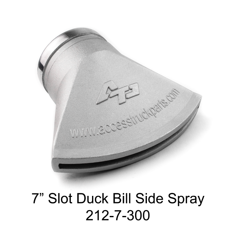 Buy Tee Valve Kit (90° Side) online at Access Truck Parts