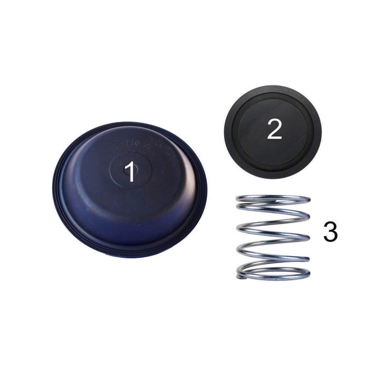 Buy Spray Head Valve Repair Kit online at Access Truck Parts