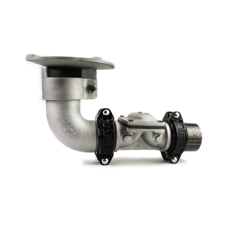Buy Tee Valve Kit (Adjustable) online at Access Truck Parts