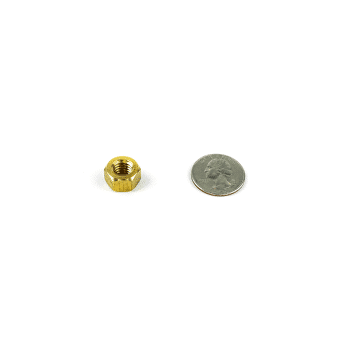 Buy Packing Gland Nut (B3Z, B6Z) online at Access Truck Parts