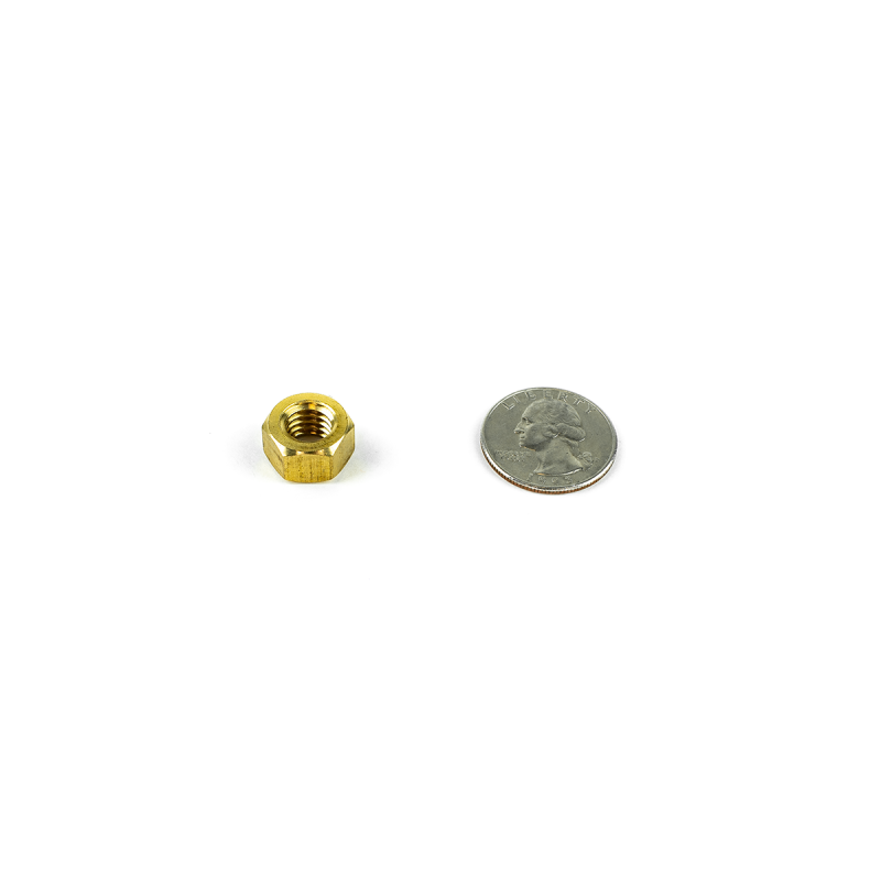 Buy Packing Gland Nut (B3Z, B6Z) online at Access Truck Parts