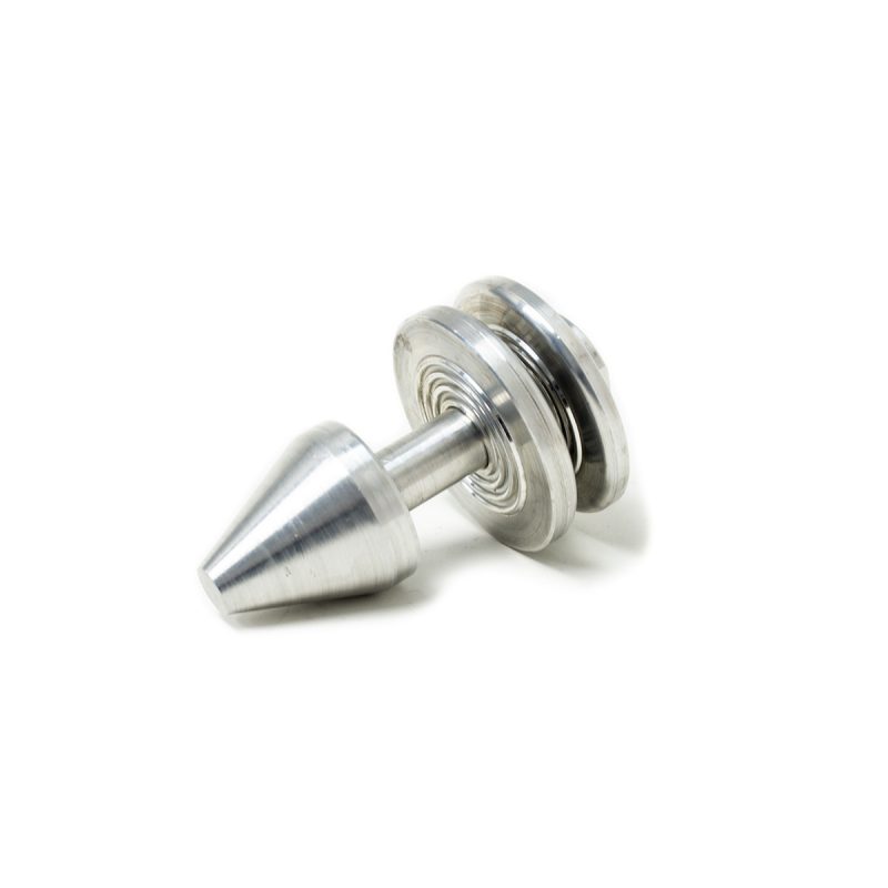 Buy Tee Valve Kit Aluminum Assembly online at Access Truck Parts