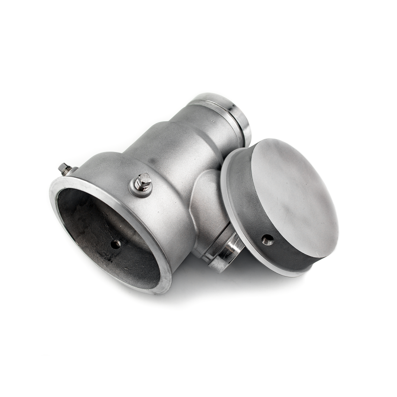 Buy Tee Valve Kit Aluminum Assembly online at Access Truck Parts