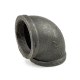 Buy 90° Groove x Thread Elbow online at Access Truck Parts