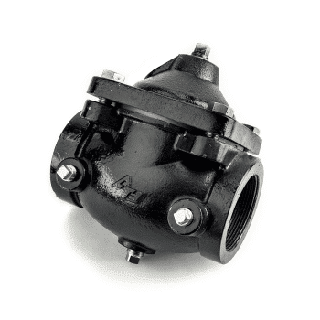 Buy Threaded Inline Valve (Steel) online at Access Truck Parts